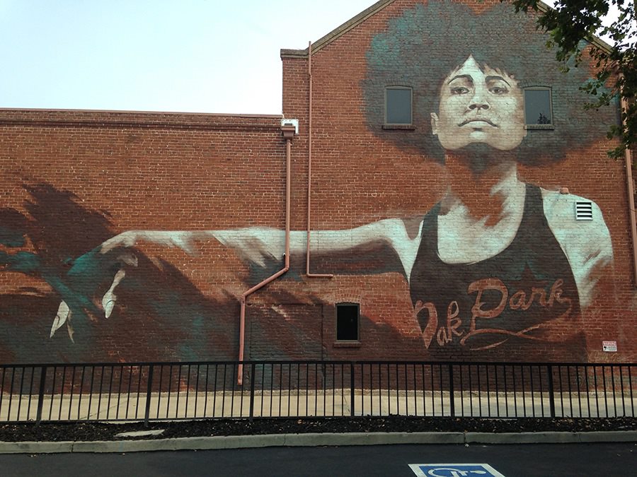 Sacramento Public Art Archive